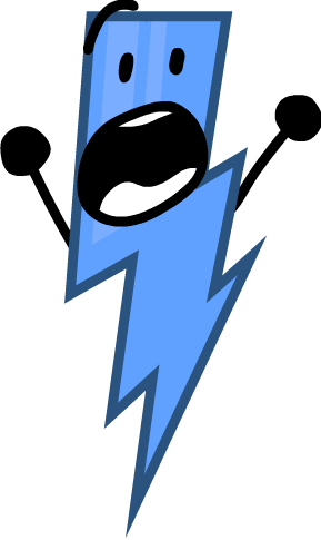 Bolty | Awesome Futuristic Objects Wiki | Fandom