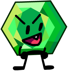 Emerald | Awesome Futuristic Objects Wiki | Fandom