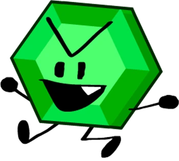 Emerald | Awesome Futuristic Objects Wiki | Fandom