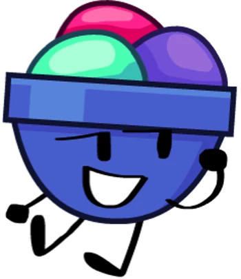 Sherbet | Awesome Futuristic Objects Wiki | Fandom