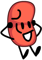 Bean | Awesome Futuristic Objects Wiki | Fandom