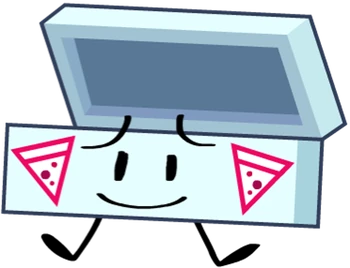 Pizza Box's Brother | Awesome Futuristic Objects Wiki | Fandom