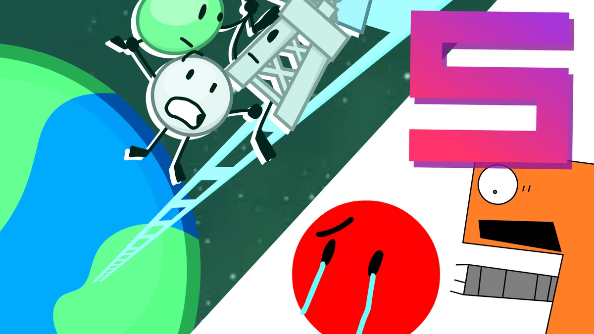 Drama Trauma | Awesome Futuristic Objects Wiki | Fandom