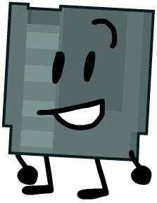 Cartridge | Awesome Futuristic Objects Wiki | Fandom