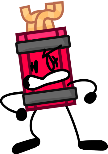 Dynamite | Awesome Futuristic Objects Wiki | Fandom