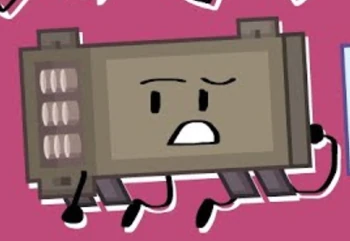 Rocket Launcher | Awesome Futuristic Objects Wiki | Fandom