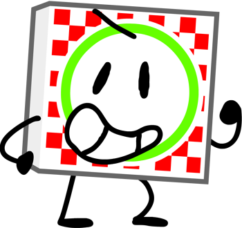 Pizza Box | Awesome Futuristic Objects Wiki | Fandom