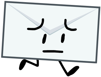 Envelope | Awesome Futuristic Objects Wiki | Fandom