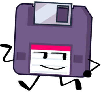 Floppy Disk | Awesome Futuristic Objects Wiki | Fandom