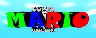 Super Mario Dolor | Awesome Games Wiki V2 Wiki | Fandom