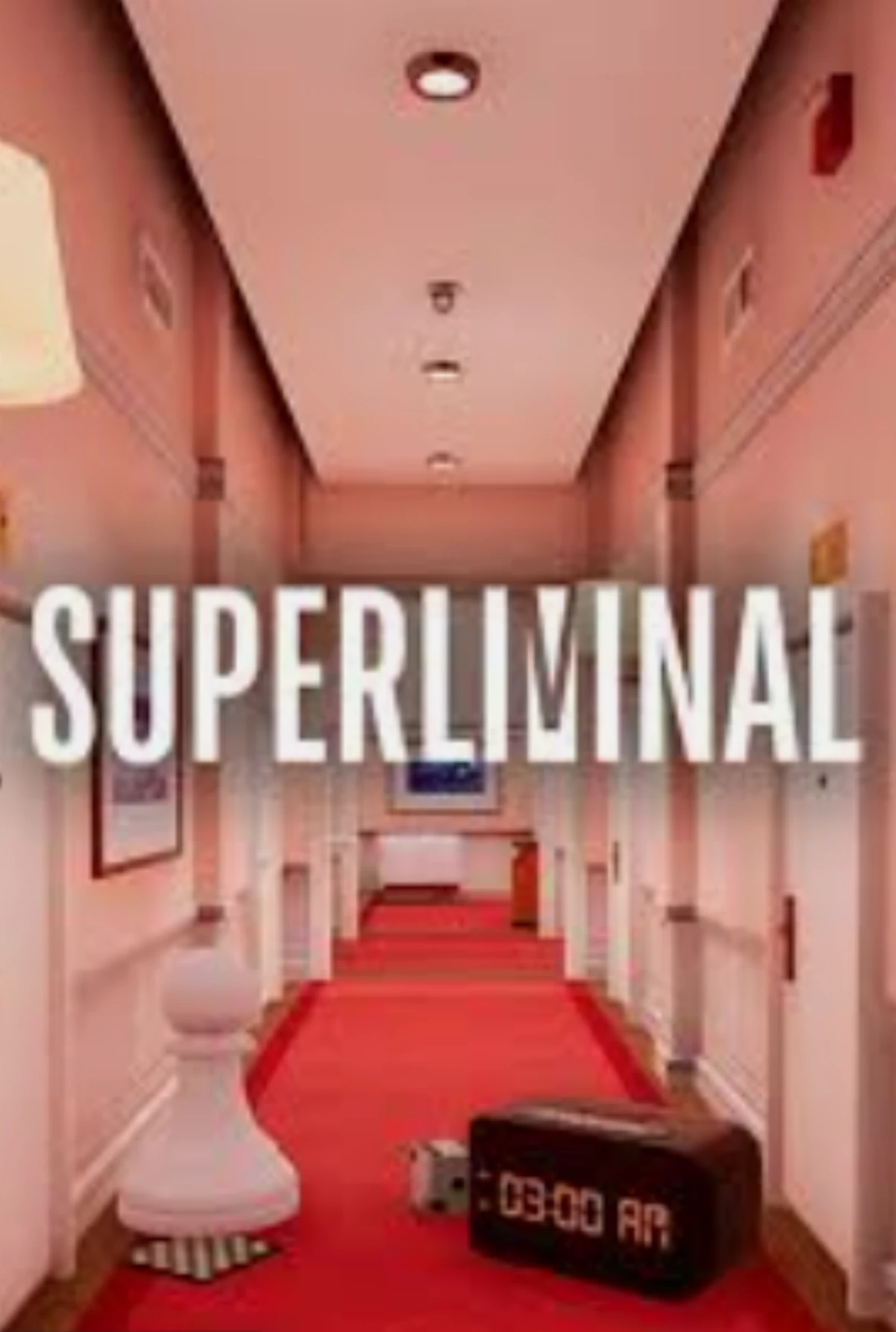 Superliminal | Awesome Games Wiki | Fandom