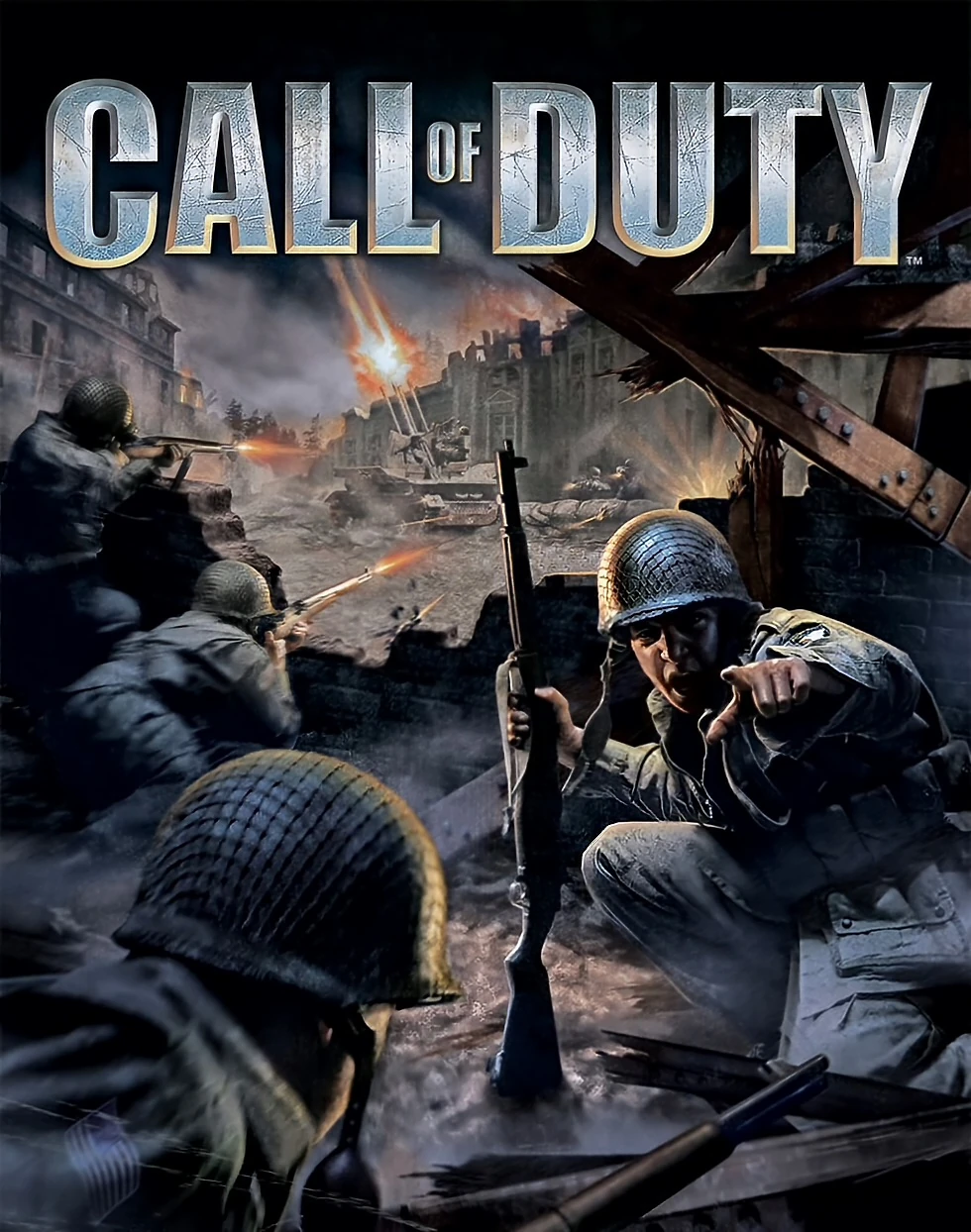 Call of Duty (2003) | Awesome Games Wiki | Fandom