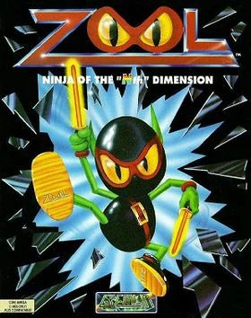 Zool series | Awesome Games Wiki | Fandom