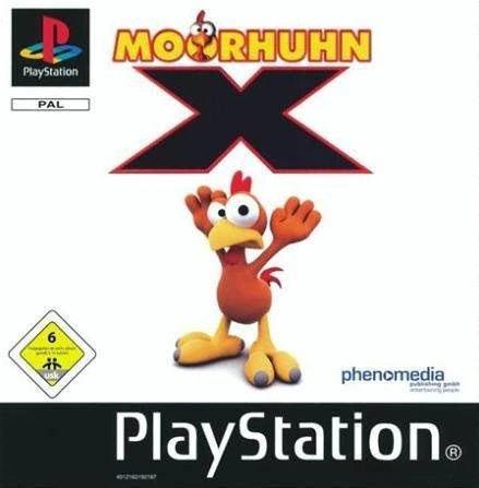Moorhuhn X | Awesome Games Wiki | Fandom