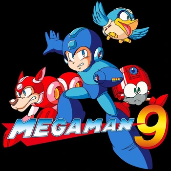 Mega Man 9 | Awesome Games Wiki | Fandom