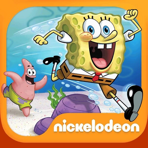 SpongeBob: Patty Pursuit | Awesome Games Wiki | Fandom
