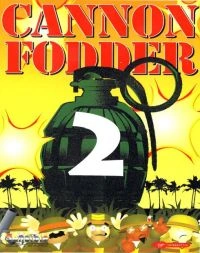 Cannon Fodder series | Awesome Games Wiki | Fandom