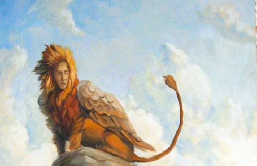 Sphinx | Awesome Inc. Wiki | Fandom