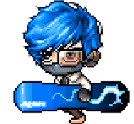 Blu | Awesome Inc. Wiki | Fandom