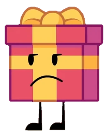 Present | Awesome Insanity Wiki | Fandom