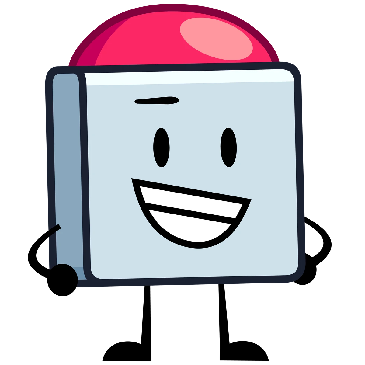 Buzzer | Awesome Insanity Wiki | Fandom