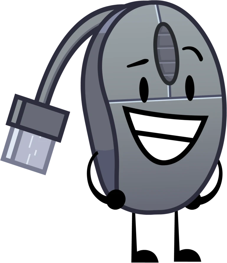 Mouse | Awesome Insanity Wiki | Fandom