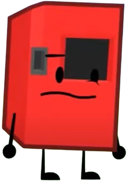 Redbox | Awesome Insanity Wiki | Fandom