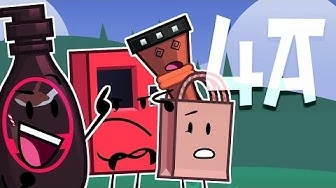 The Hunt | Awesome Insanity Wiki | Fandom