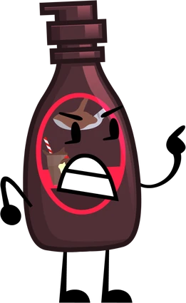 Chocolate Syrup | Awesome Insanity Wiki | Fandom