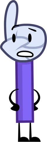 Pointer | Awesome Insanity Wiki | Fandom