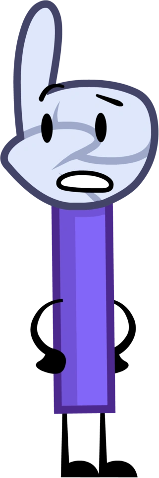 Pointer | Awesome Insanity Wiki | Fandom