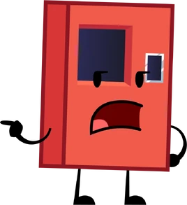 Redbox | Awesome Insanity Wiki | Fandom