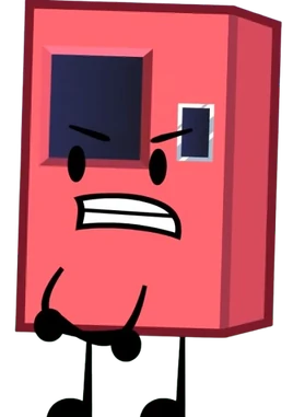 Redbox | Awesome Insanity Wiki | Fandom