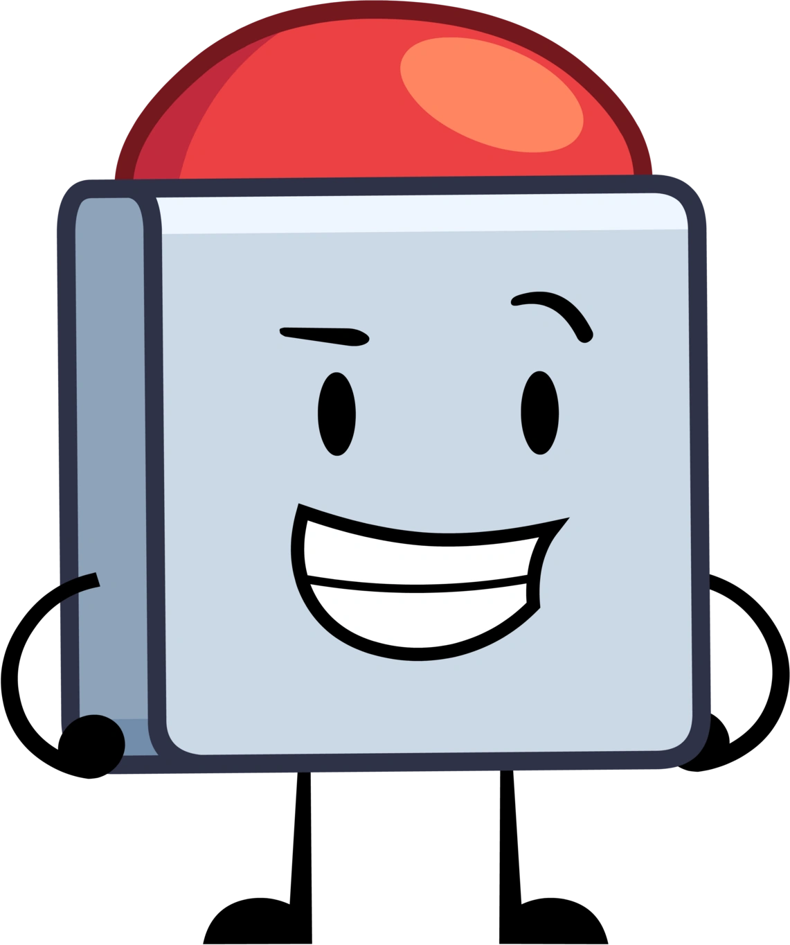 Buzzer | Awesome Insanity Wiki | Fandom