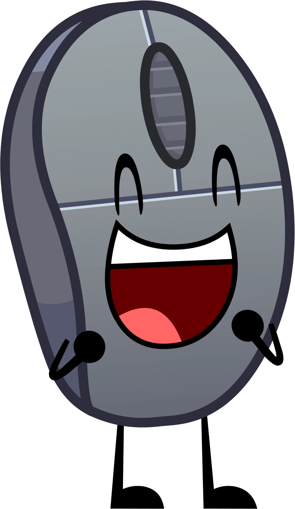 Mouse | Awesome Insanity Wiki | Fandom