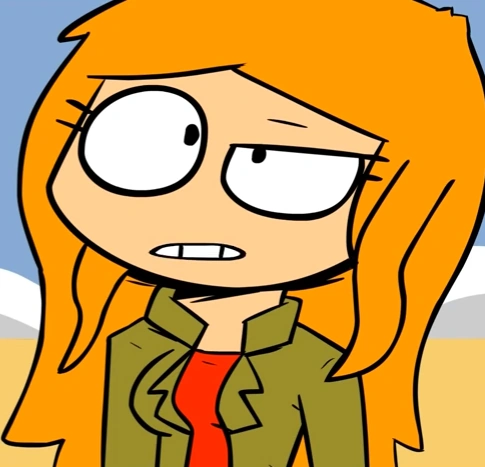 Anna | Awesome Land Wiki | Fandom