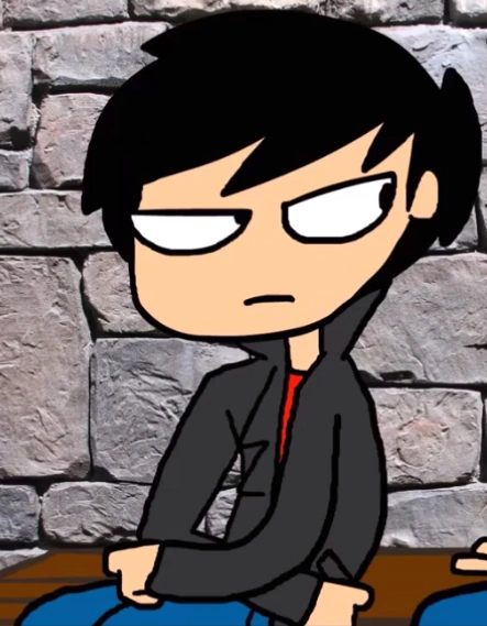 Daniel | Awesome Land Wiki | Fandom