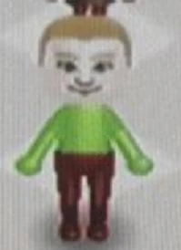 Chad | Awesome List Wiki | Fandom