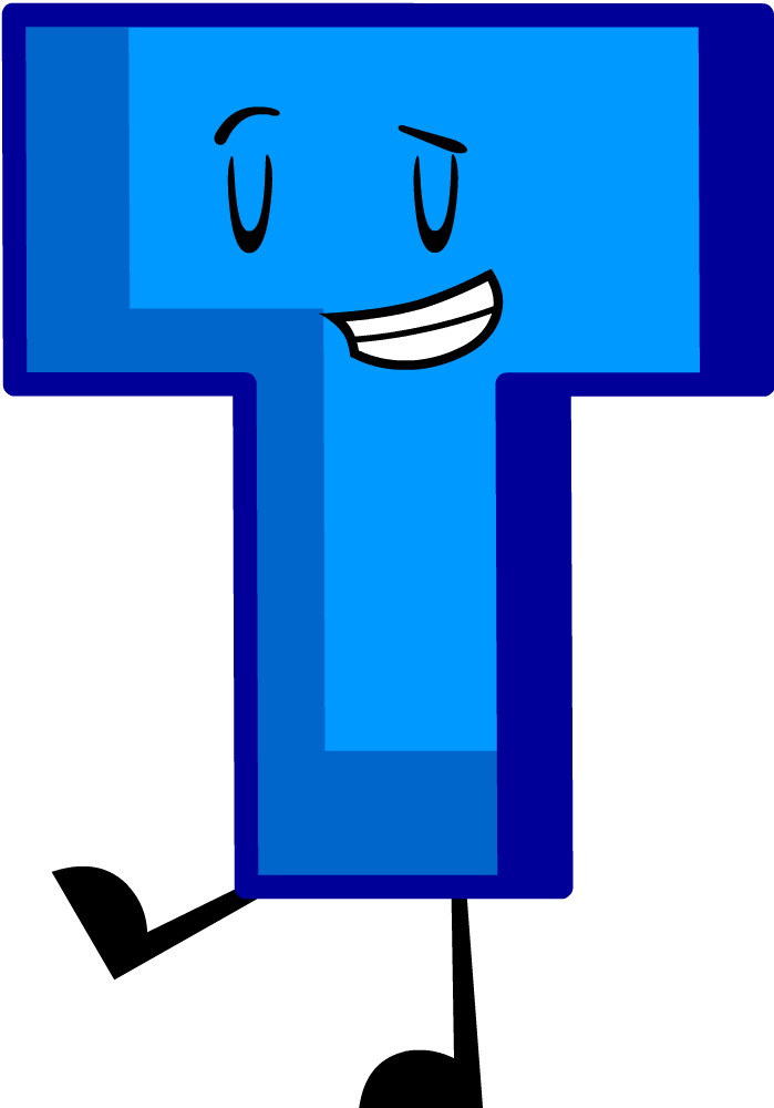 T | Awesome Object Battle Wiki | Fandom