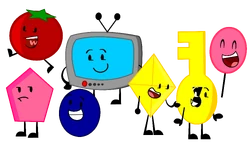 The Battle of Objects | Awesome Object Battle Wiki | Fandom