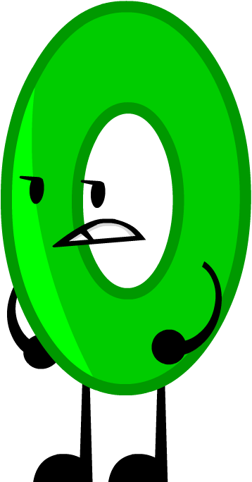 Zero | Awesome Object Battle Wiki | Fandom