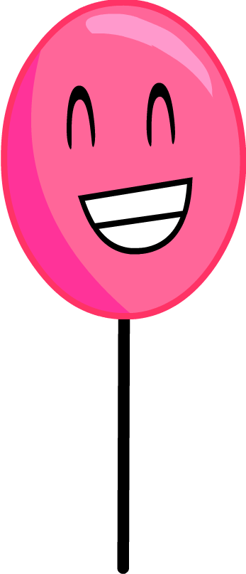Balloony Awesome Object Battle Wiki Fandom