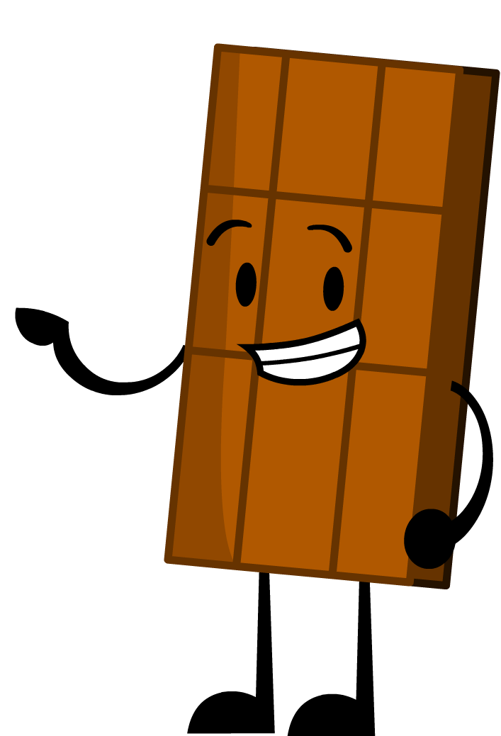 Chocolatey | Awesome Object Battle Wiki | Fandom Chocolatey | Awesome Object Battle Wiki | Fandom