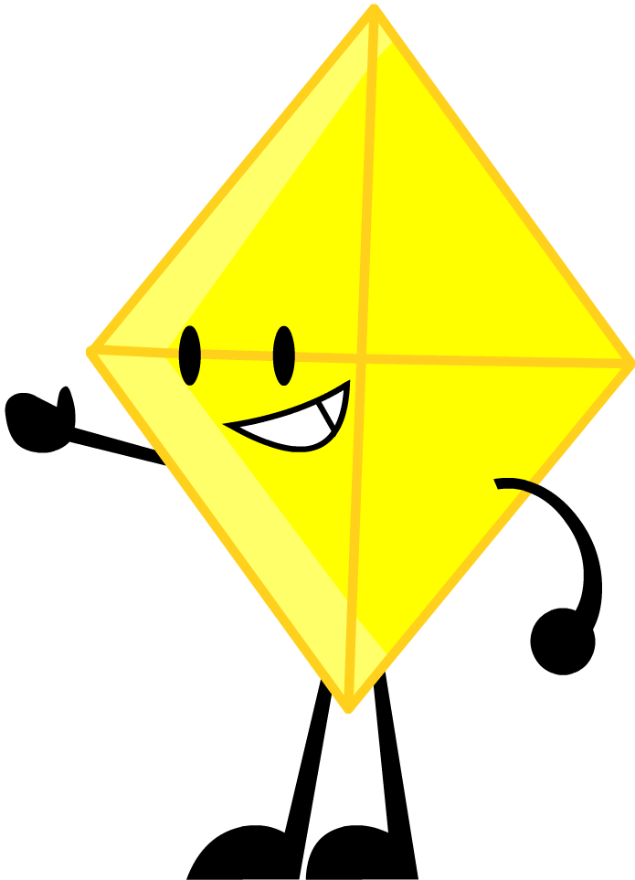 Kitey | Awesome Object Battle Wiki | Fandom