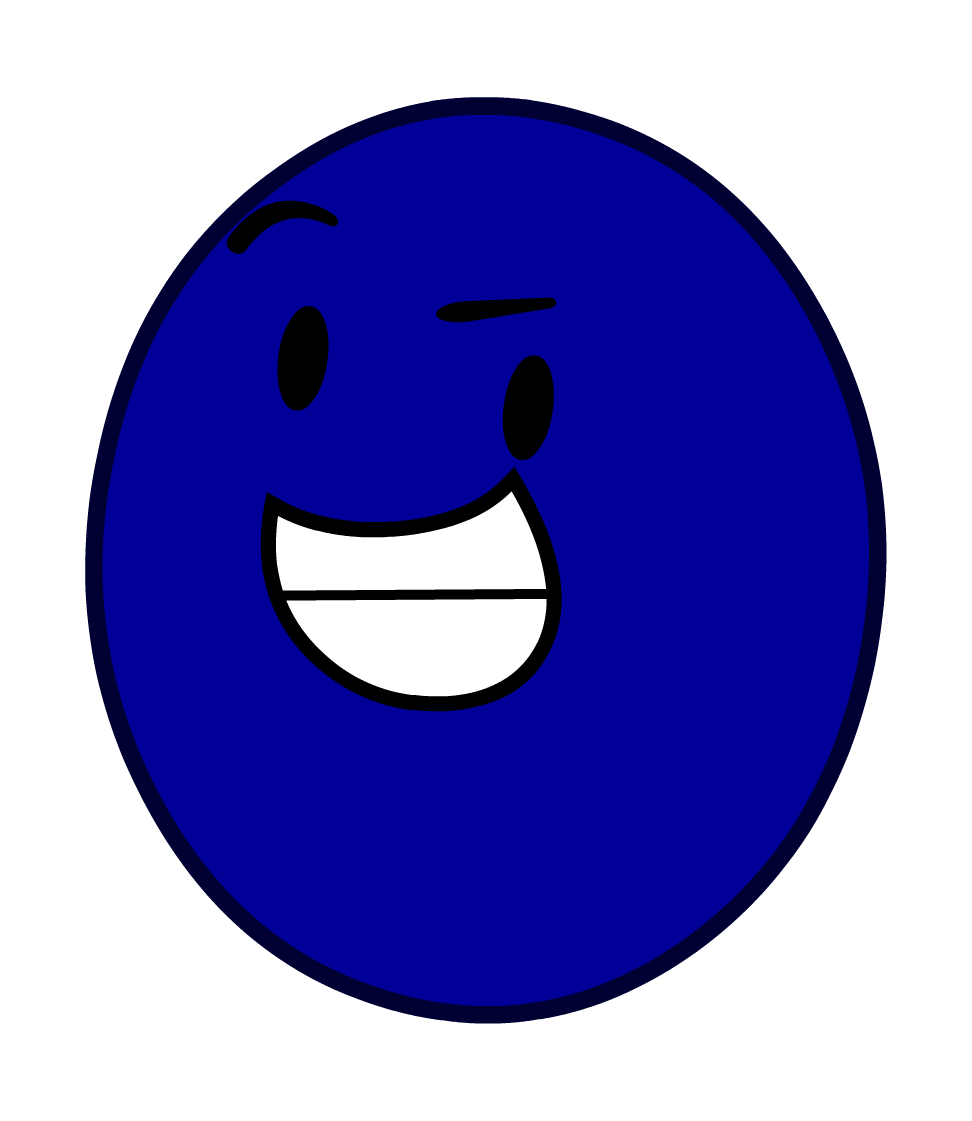 Ball Awesome Object Battle Wiki Fandom