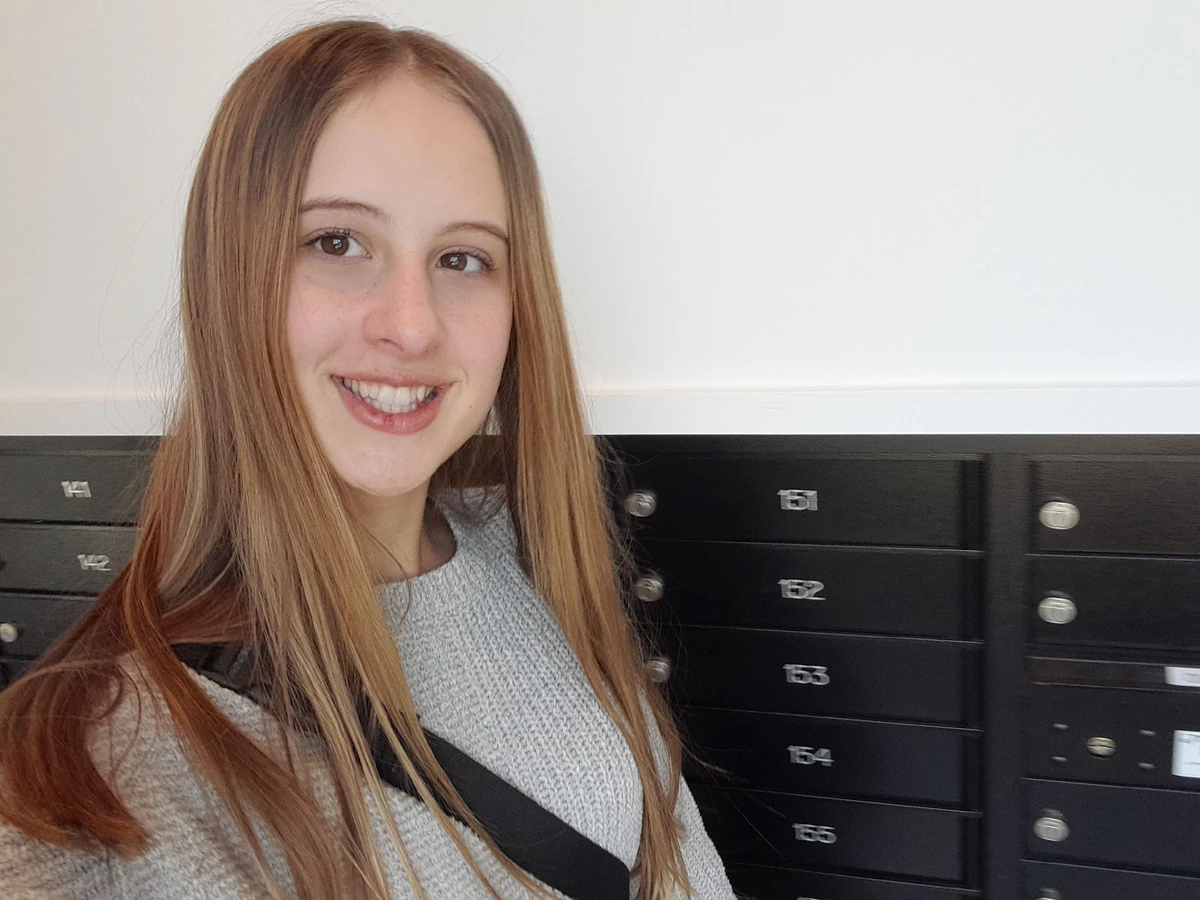 Devyn Spelts | Awesome People Wiki | Fandom