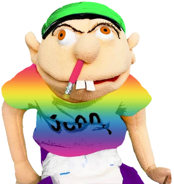 James | Awesome SML Fan Characters Wiki | Fandom