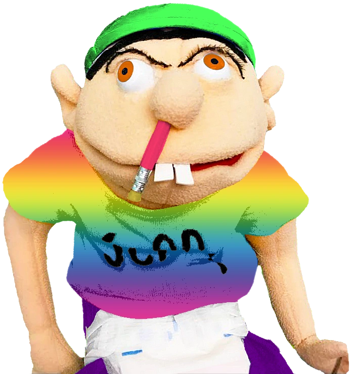 James | Awesome SML Fan Characters Wiki | Fandom