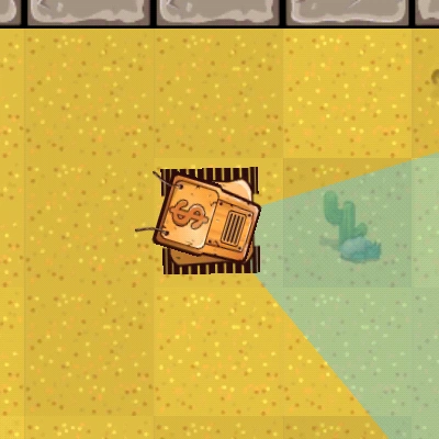 Enemy Money Tank | Awesome Tanks Wiki | Fandom