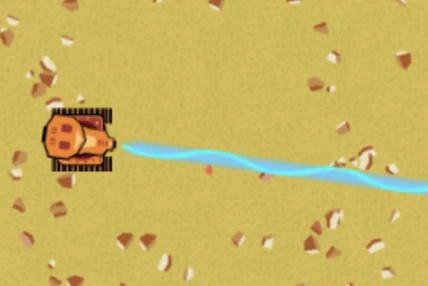 Weapons | Awesome Tanks Wiki | Fandom